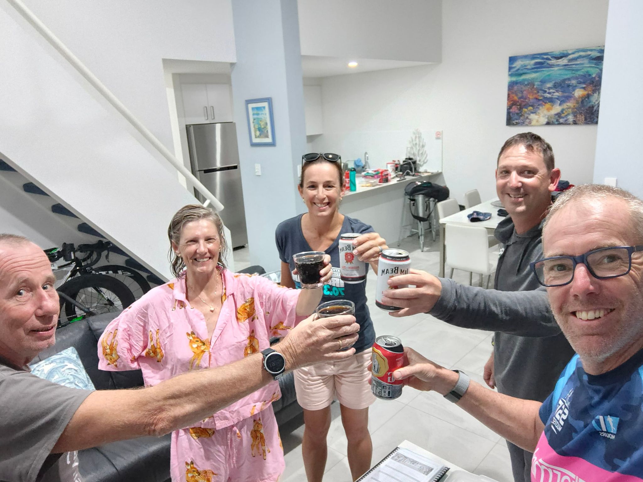 Ultraman 2022 Race Report – Paul Skelton – FitSets.com